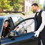Valet Services Austin | Customized Parking Solutions
